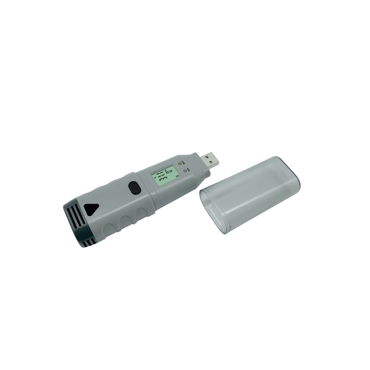 Multi Use Temprhpressure Usb Data Logger W Display Stn Instruments
