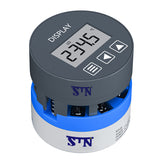 Precision Measurement & Data Logging Solutions – STN Instruments