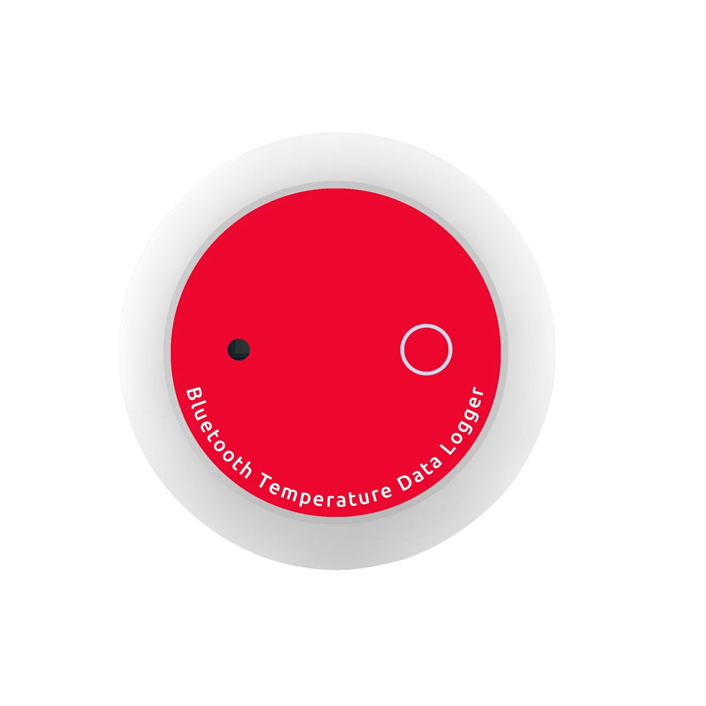 20°c To 70°c Multi Use Pdf Temp Data Logger With Bluetooth Stn