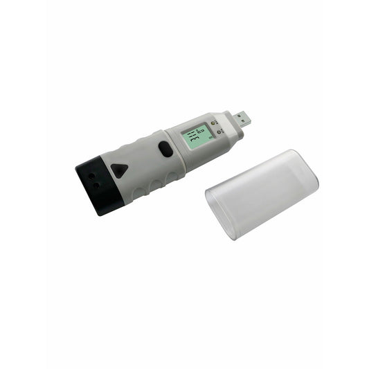 Multi Use Electrical Parameter Data Logger Stn Instruments