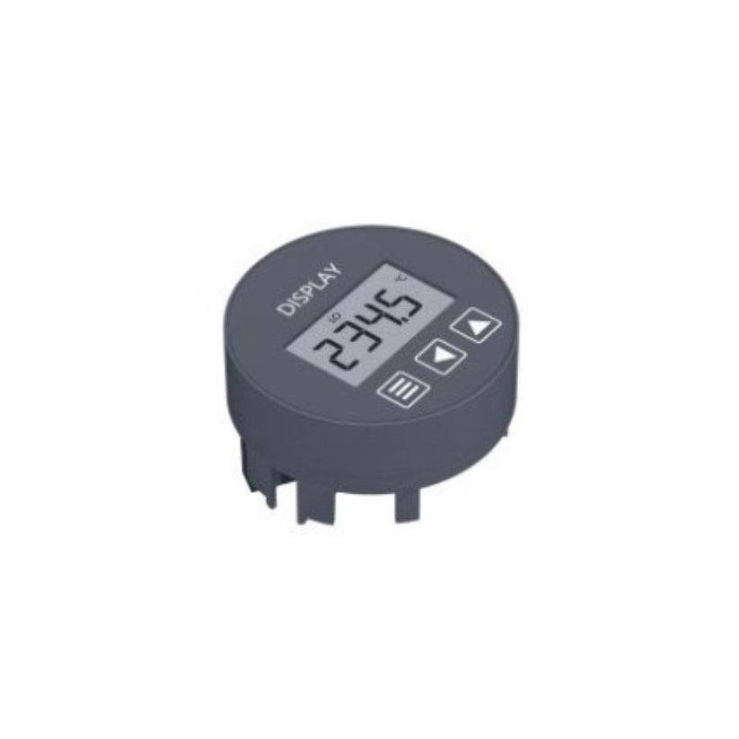 Temperature Transmitter Display – STN Instruments