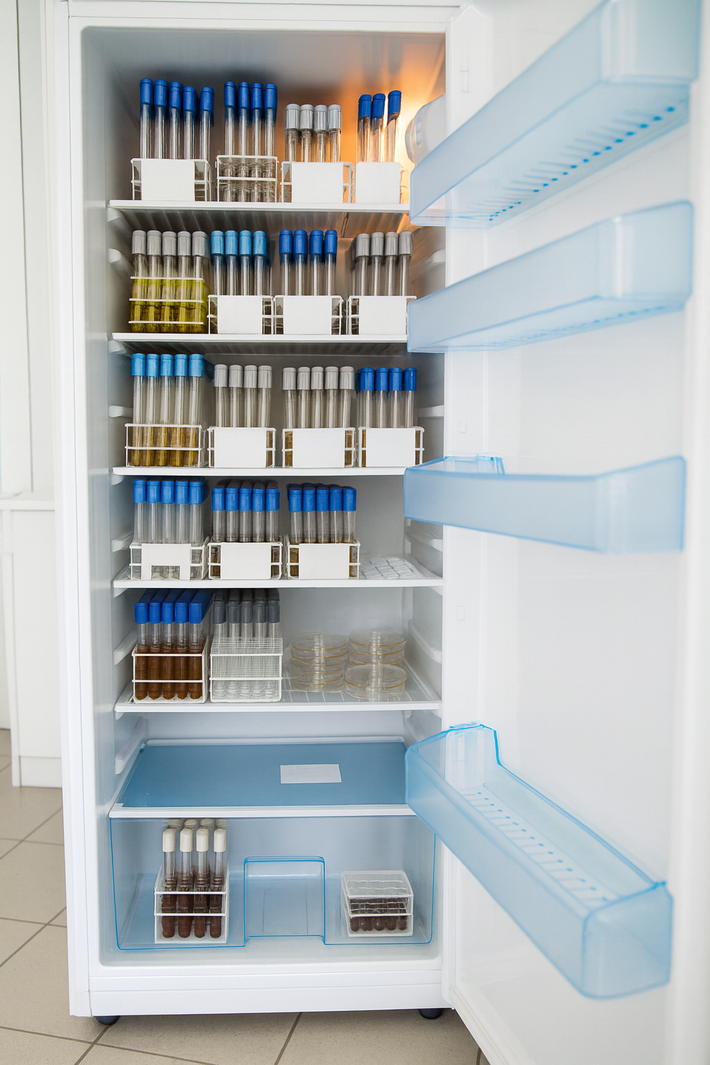 Precision Measurement & Data Logging Solutions – STN Instruments